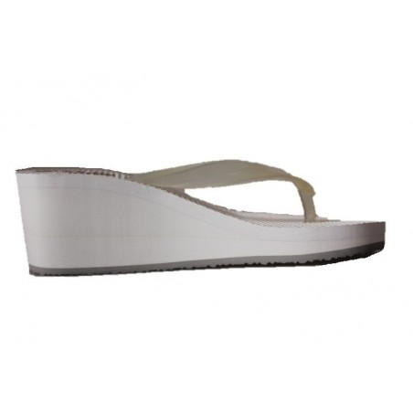 Tong Compensée Femme Lotto Hiva III (N9668) Taille 36-41